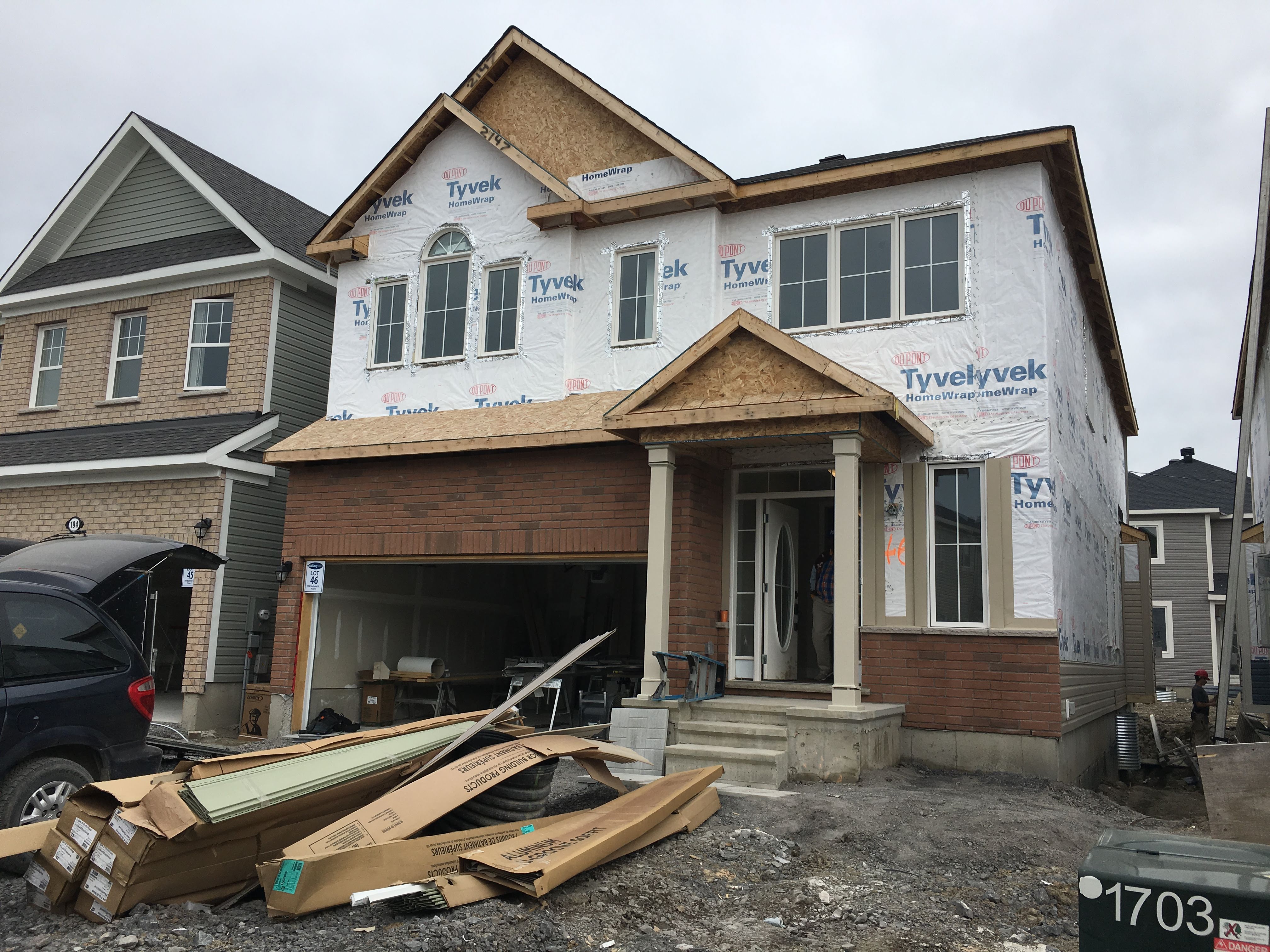 Focus Home | New home pre-delivery inspection - Focus Home