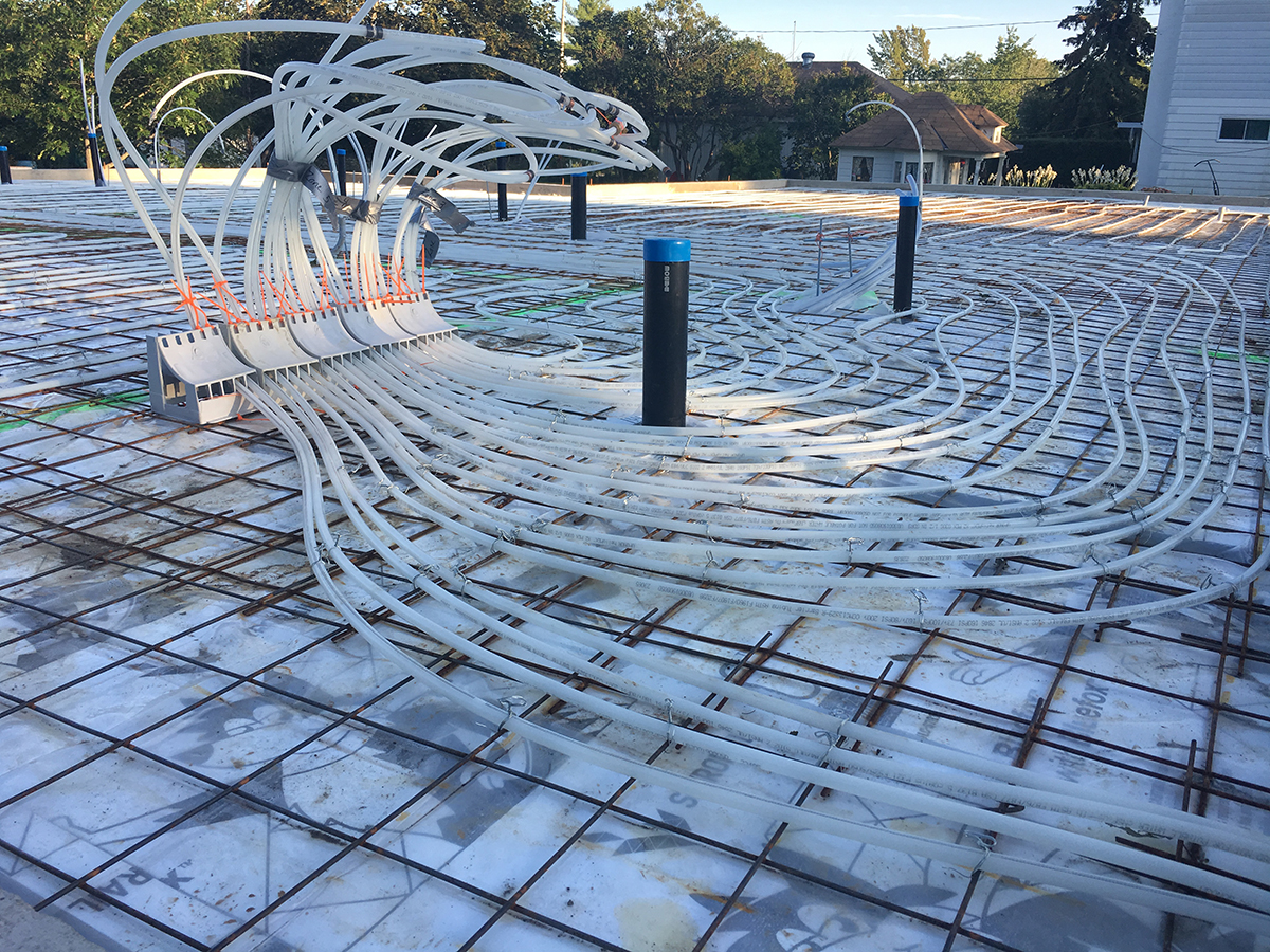 Focus Home | New, slab on grade home construction - Focus Home